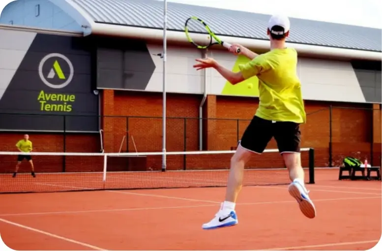 A guide to Understanding the Different Tennis Surfaces - Avenue Tennis